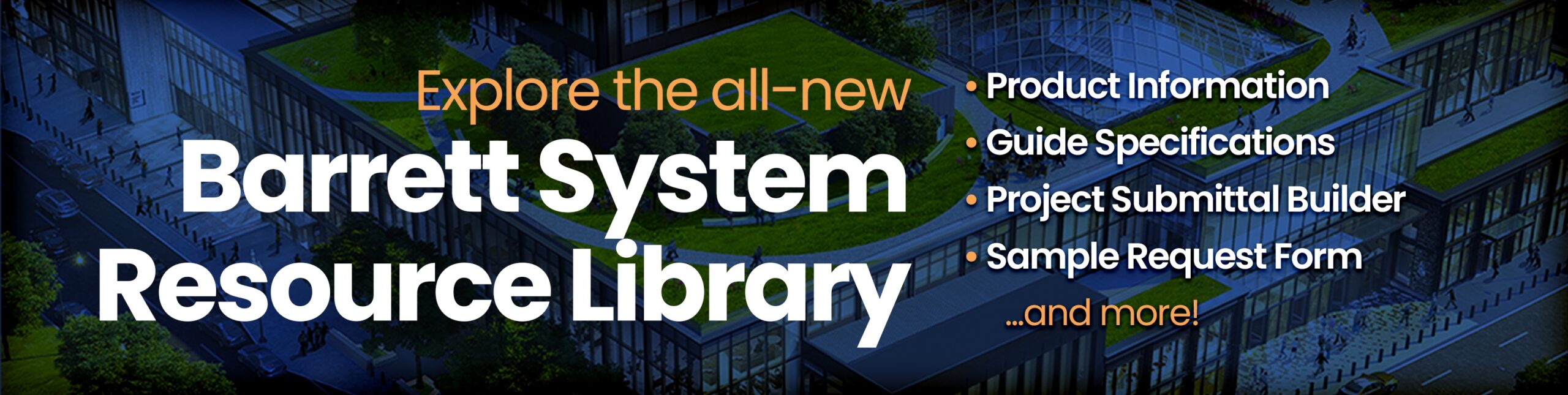 Barrett Company – Barrett Company